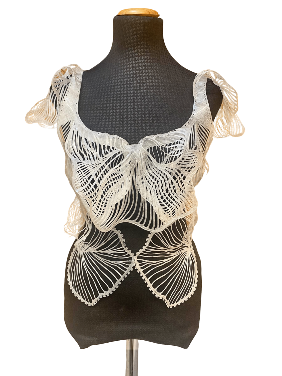 Diseniadoras – Formación online Imprime ropa en 3D. Cursos de Diseño de ...